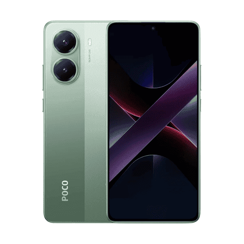 Xiaomi Poco X7 Pro 5G 12GB/256GB Negro Dual SIM - MovilStore